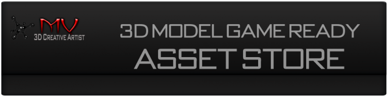 Asset Store – MV